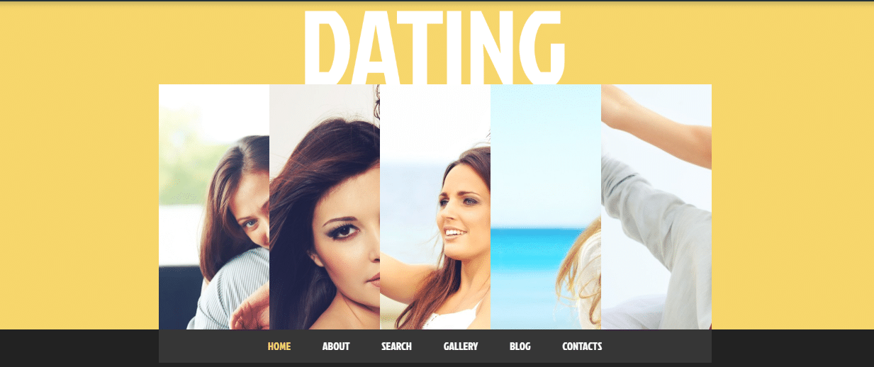 17 Best Community and WordPress Dating Themes - Tweaks WP